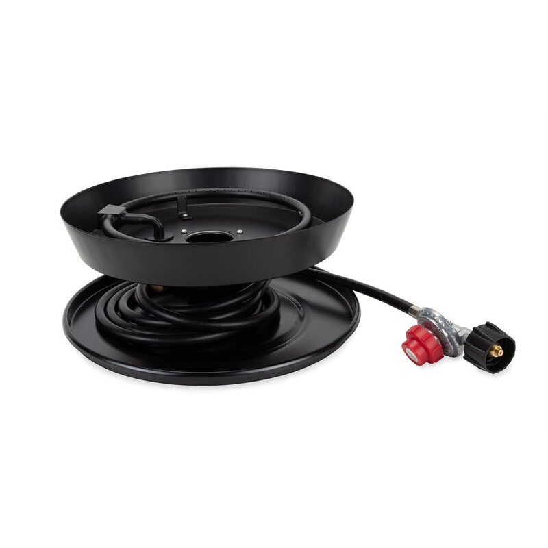 Camco Big Red Campfire - Olympian • 58035 | Uncharted USA | RV & Marine ...